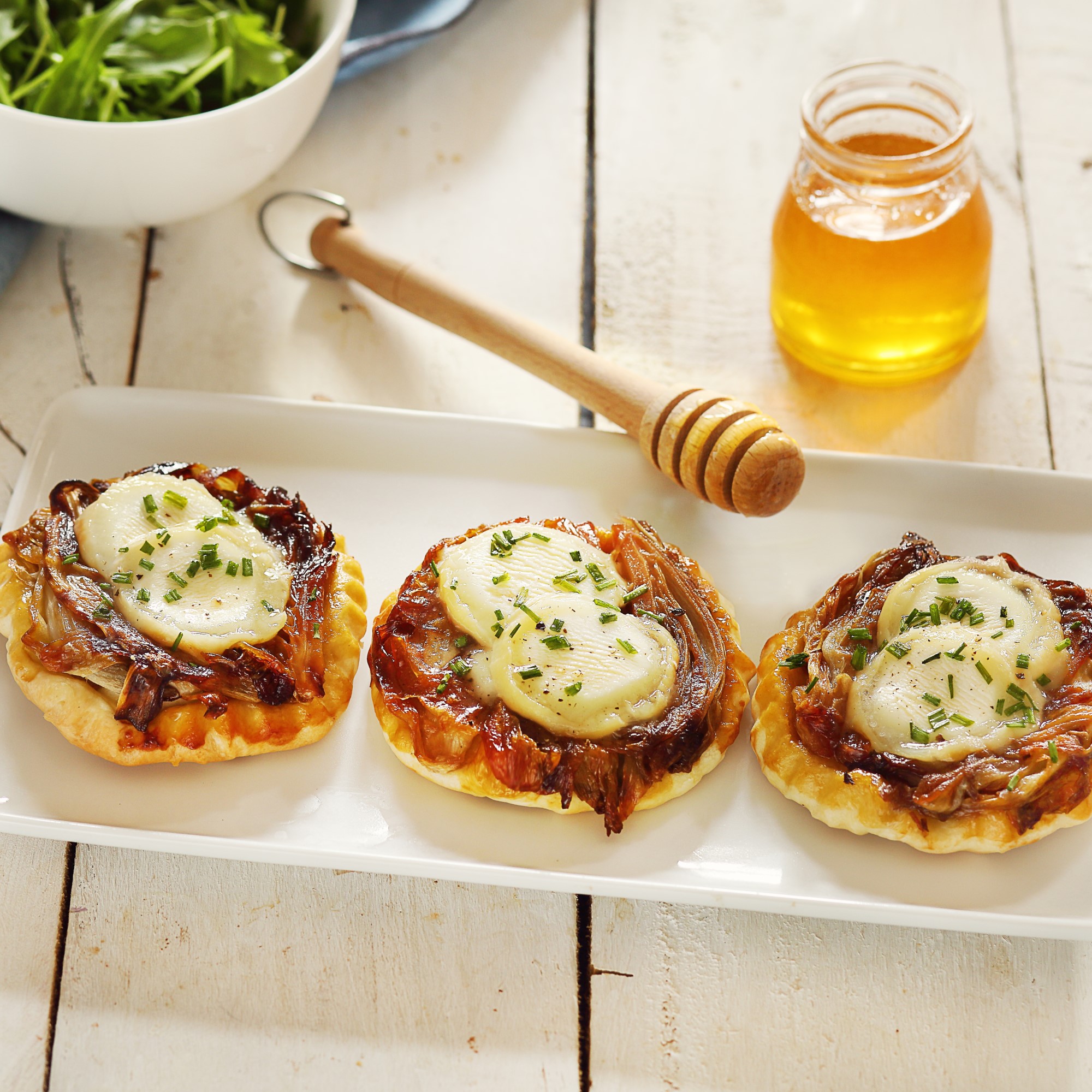 Formaggi di capra e spunti per le tue ricette | Soignon